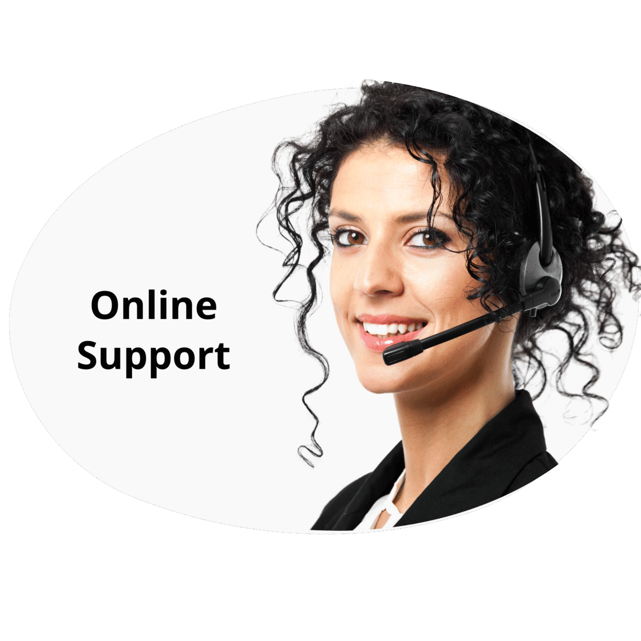 Contact us